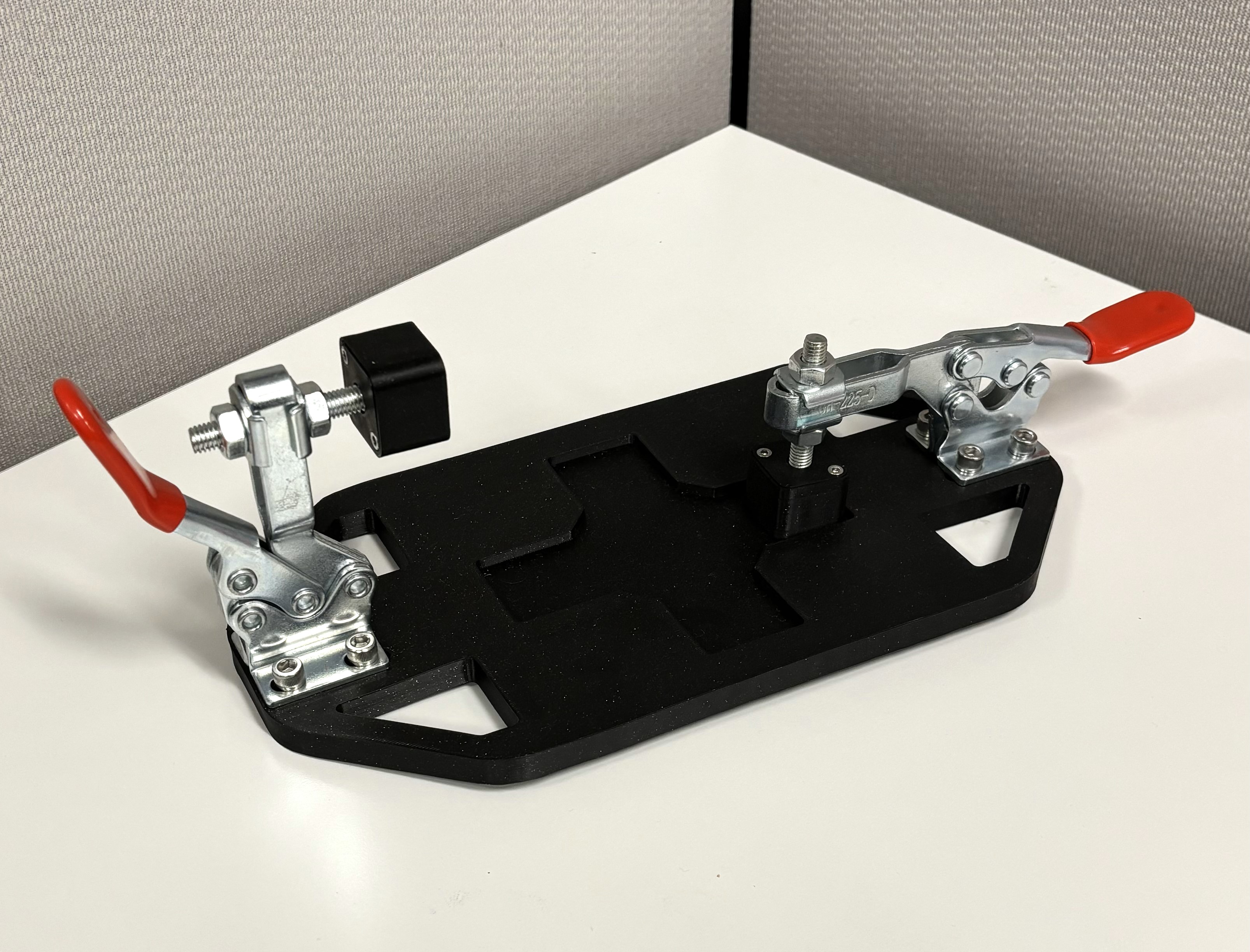 Aerospace Designs – Fuse 3D Ltd.